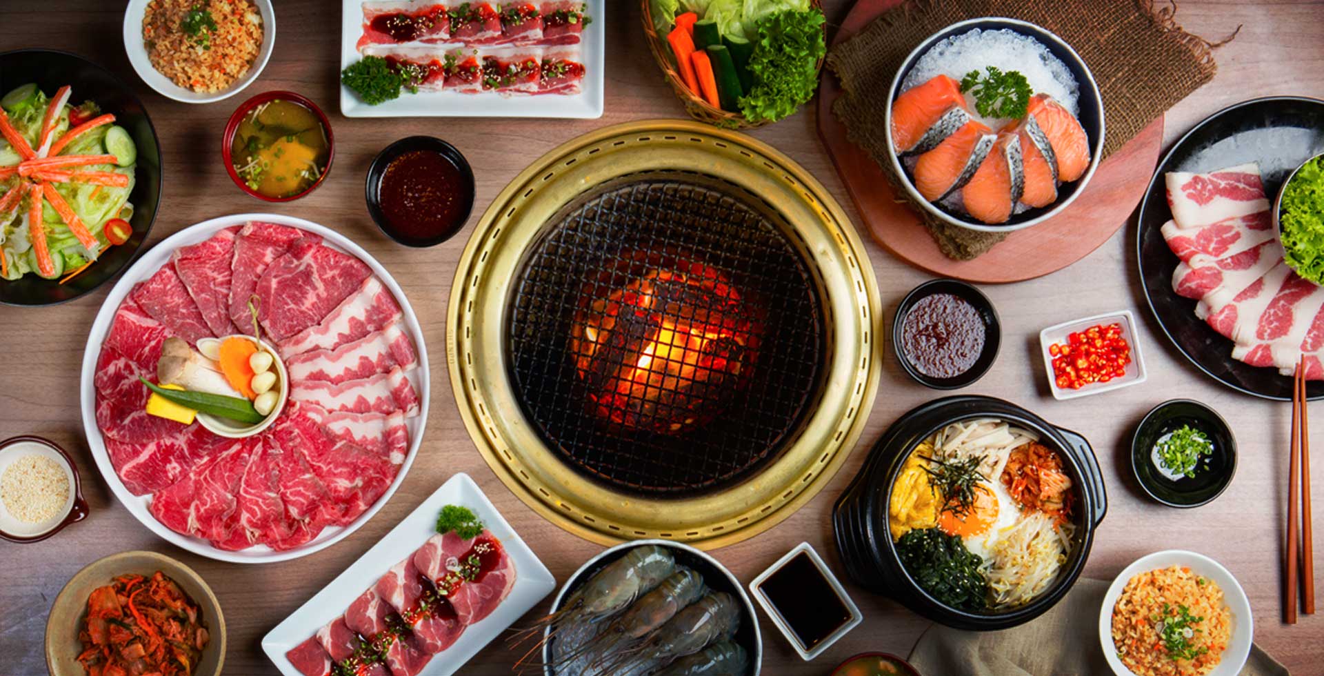 Menu - อากะ ร้านอาหารญี่ปุ่น ปิ้งย่าง